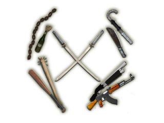 Road Redemption : fils spirituel de Road Rash | Crashs-Tests.fr