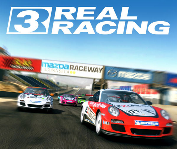Real Racing 3 sera free-2-play | Crashs-Tests.fr